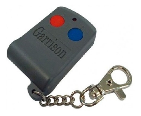 Control Remoto Garrison ( 1 canal ) – GEAC SpA